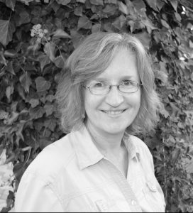 Apl. Prof. Dr. Marion Linhardt – Medienwissenschaft 2009-2021